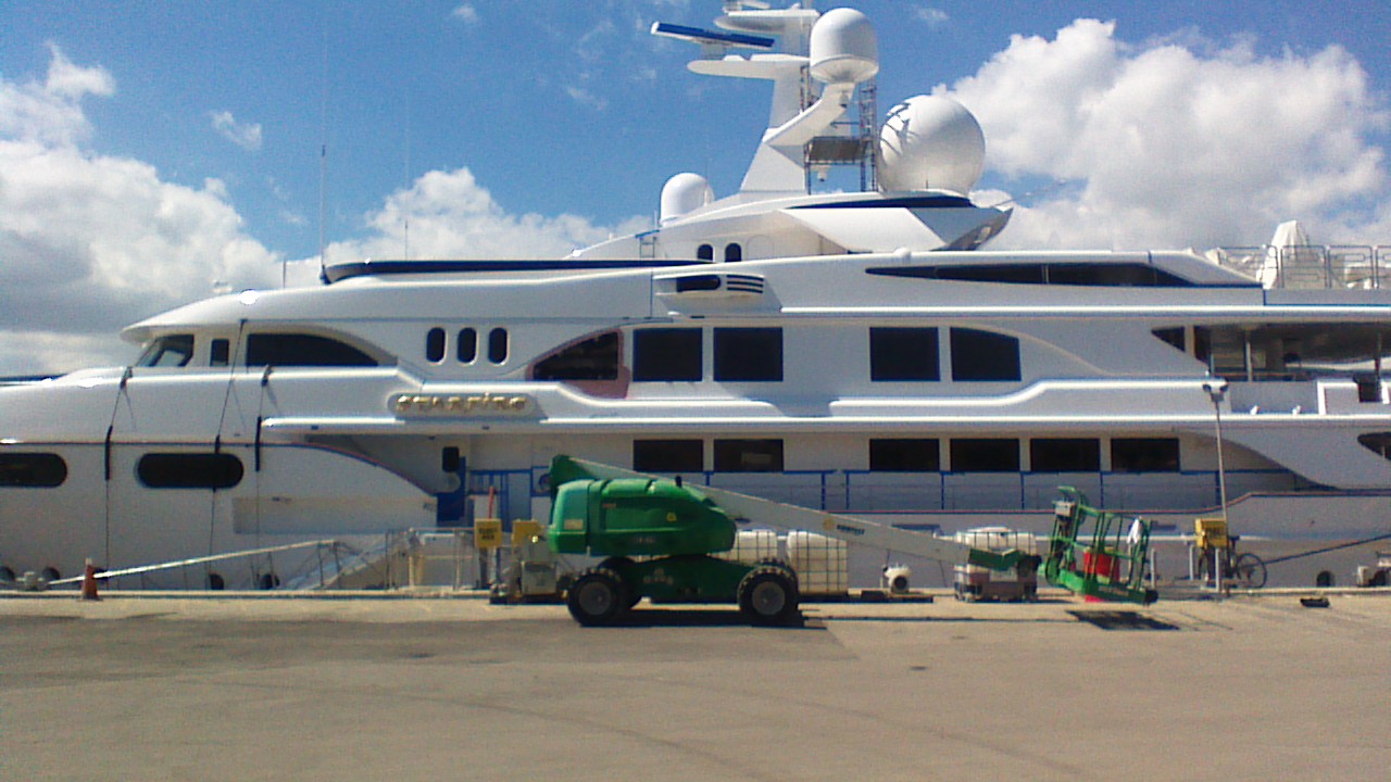 Photo Galleries | SurfaceLockUSA.com